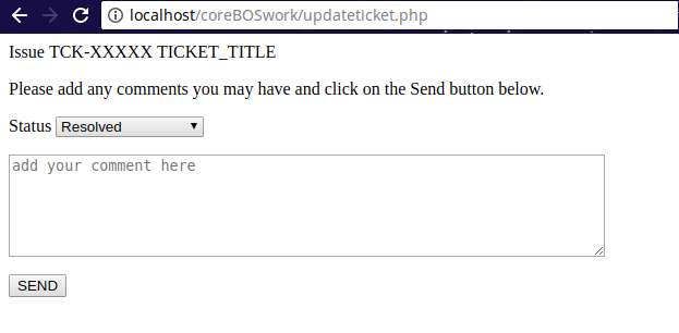How To Let Your Client Update Their Tickets COREBOSBLOG